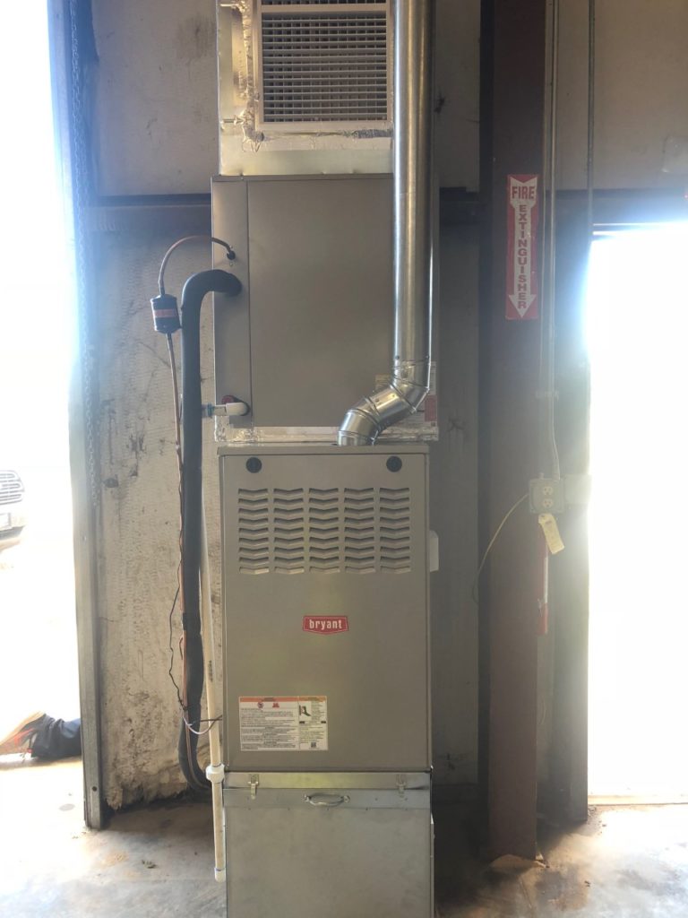 HVAC Installation HVAC Repairs | Reese Services